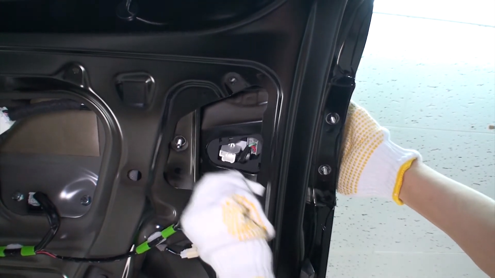 シエンタリアライトユニット