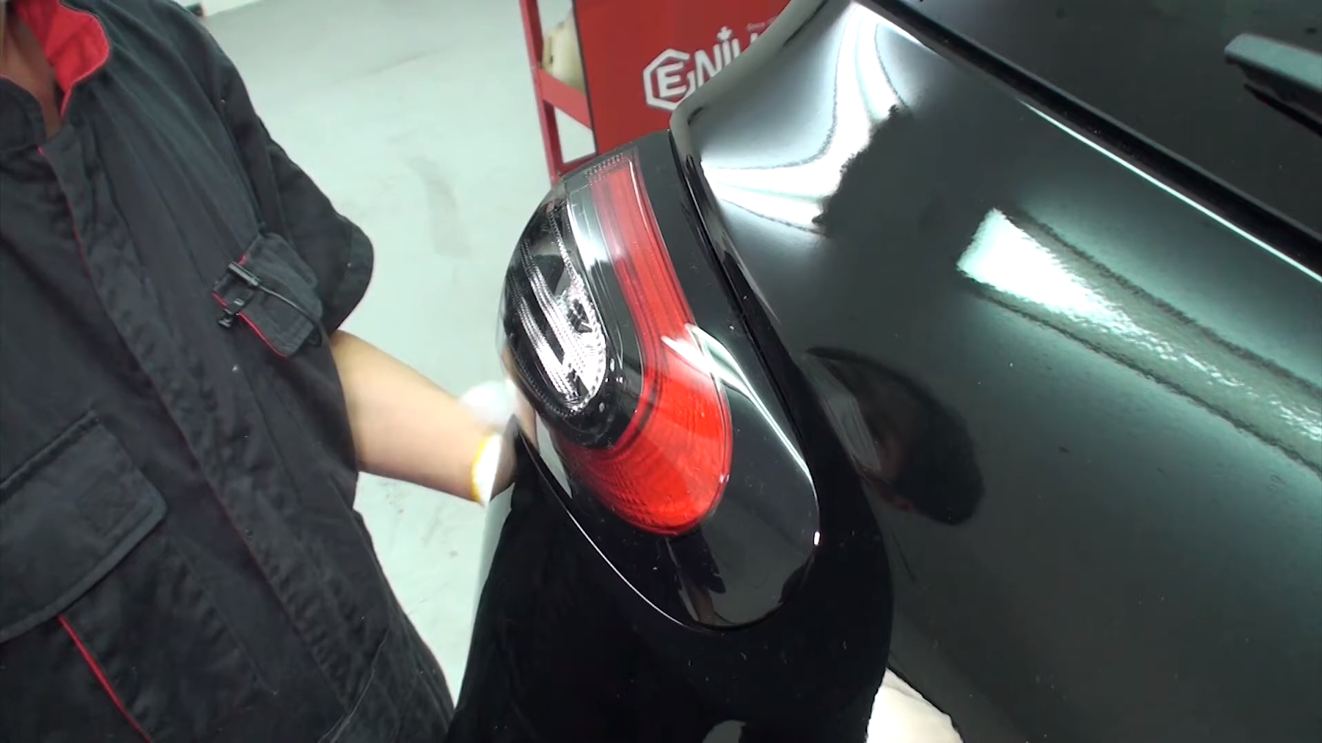 シエンタリアライトユニット