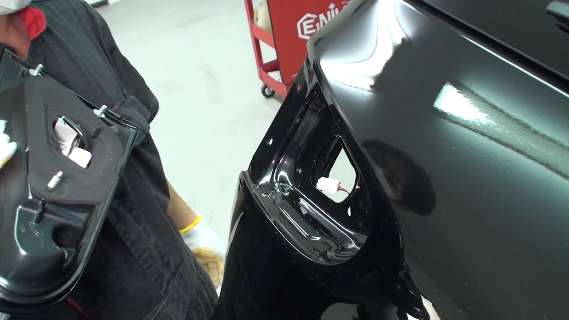 シエンタリアライトユニット