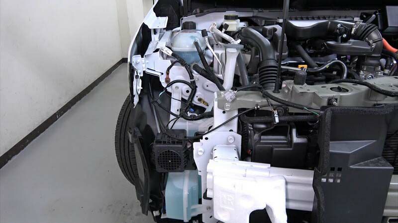 ノート e-POWER E13 カスタム方法を解説する動画・DVD 内装＆外装のドレスアップ改造【メール便送料無料】 | 自動車のカスタム方法を解説する動画・DVDショップ MKJP