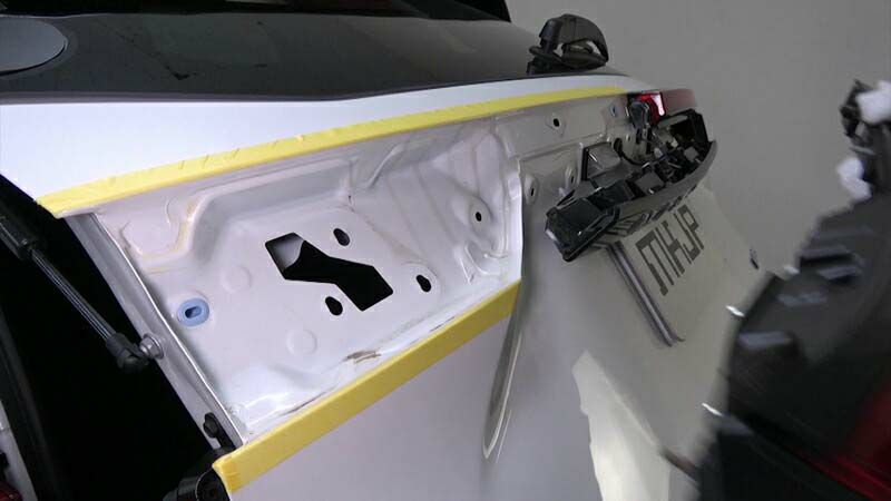 ノート e-POWER E13 カスタム方法を解説する動画・DVD 内装＆外装のドレスアップ改造【メール便送料無料】 | 自動車のカスタム方法を解説する動画・DVDショップ MKJP